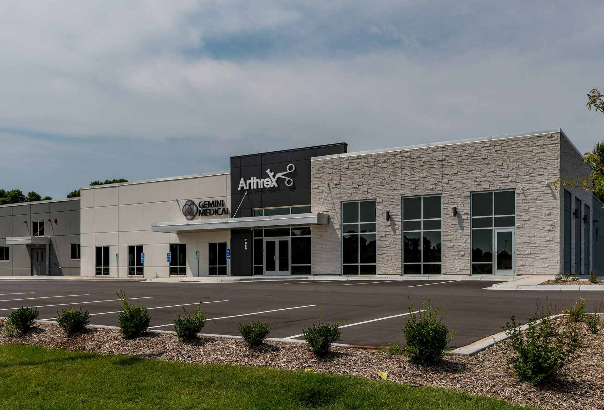 Arthrex Minnesota | Orthopedic Innovation